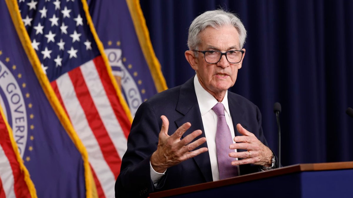 The Fed just cut interest rates by another 25 basis points—here’s what ...