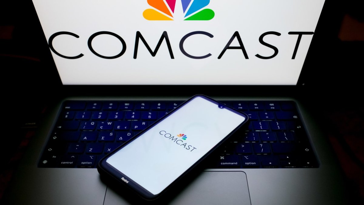 Comcast’s cable network spinoff may be a signal to the media industry ...
