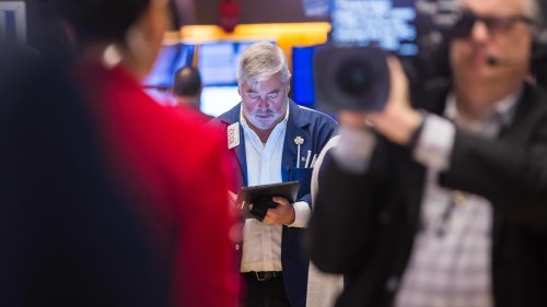 CNBC Daily Open: It’s not unexpected markets are back to preelection ...
