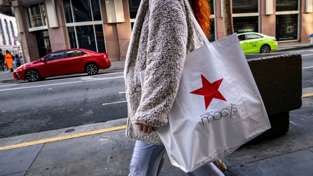Macy’s delays earnings release as it says employee hid up to $154 million in delivery expenses ...