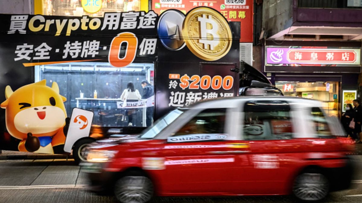CNBC Daily Open: Bitcoin dances close to $100,000 — but strategists are ...