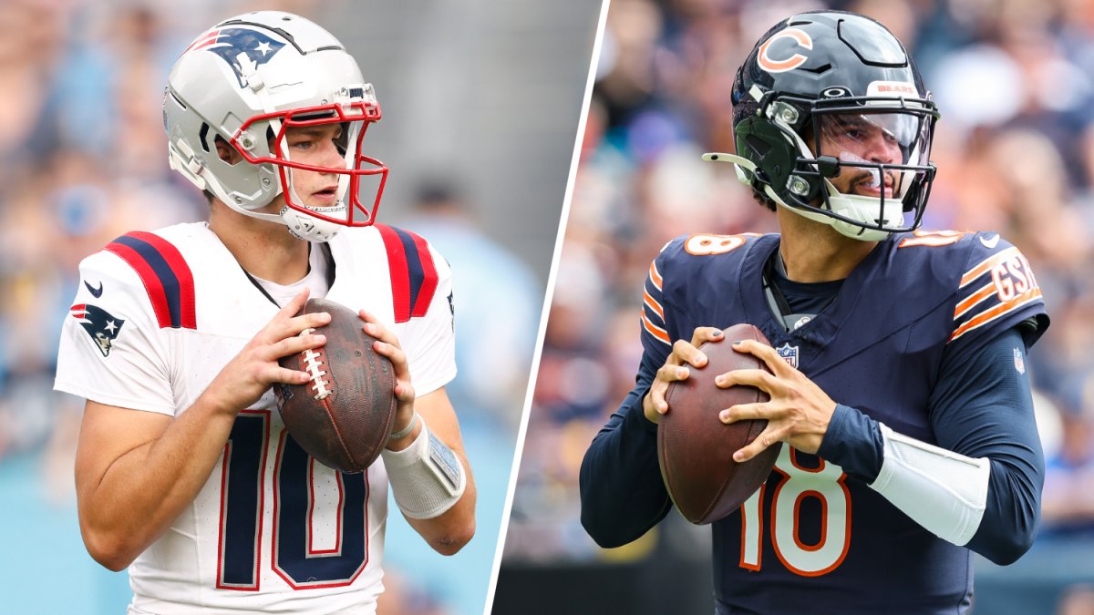 Patriots vs. Bears live stream: How to watch Week 10 game online – NBC ...