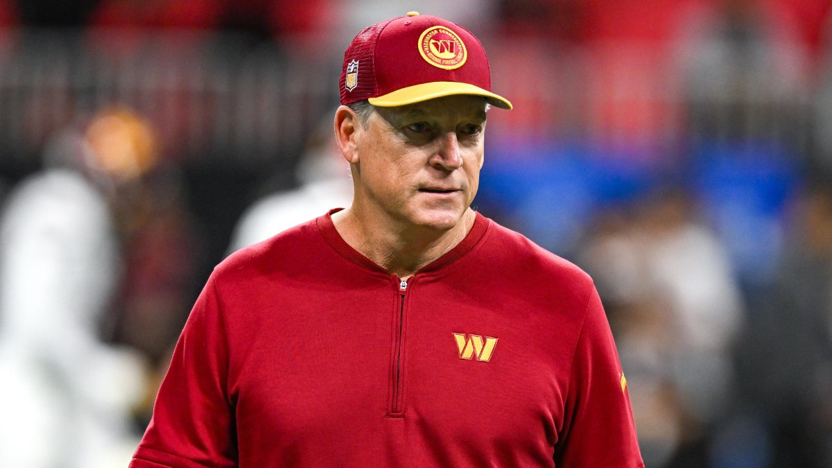 Jack Del Rio leaving Wisconsin’s staff after arrest for OWI – NBC Chicago