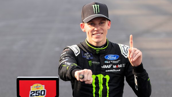 Riley Herbst joins Jordan’s 23XI Racing for 2025 NASCAR season – NBC ...