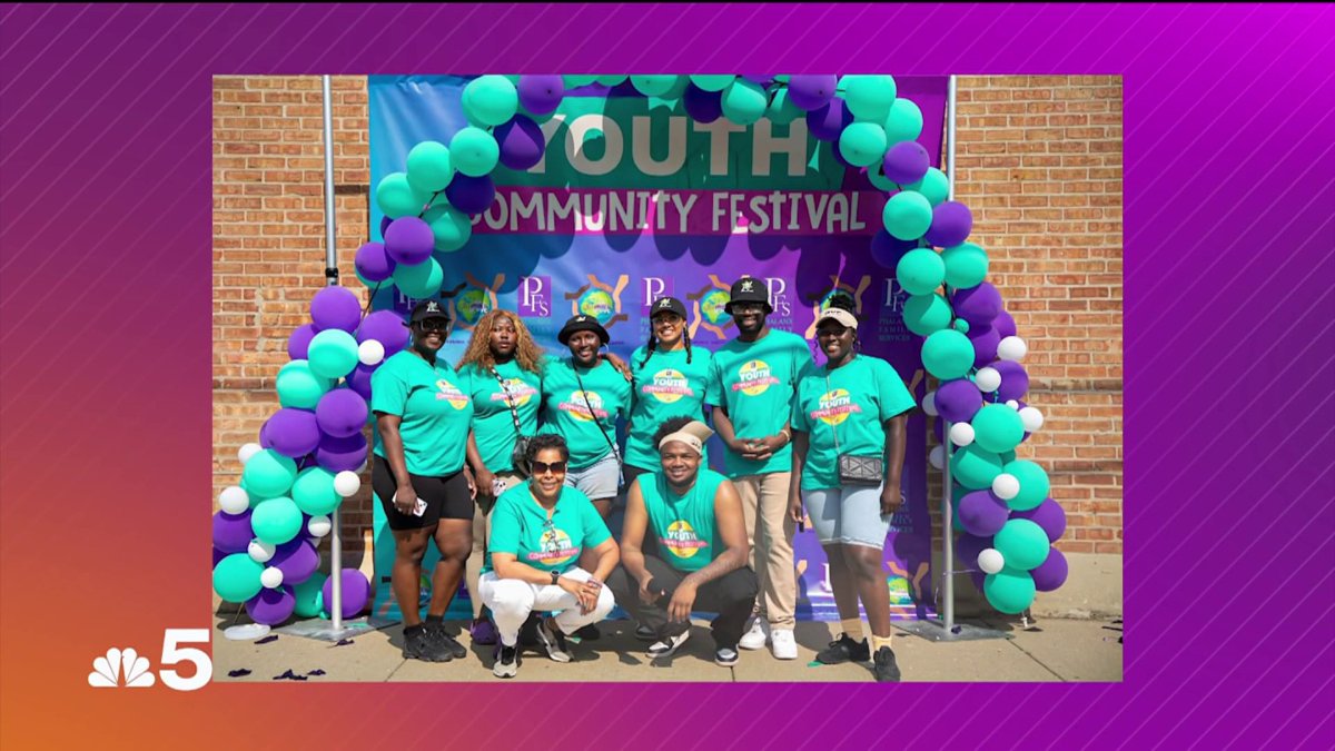 Phalanx Family Services empowers Chicago’s future through community ...
