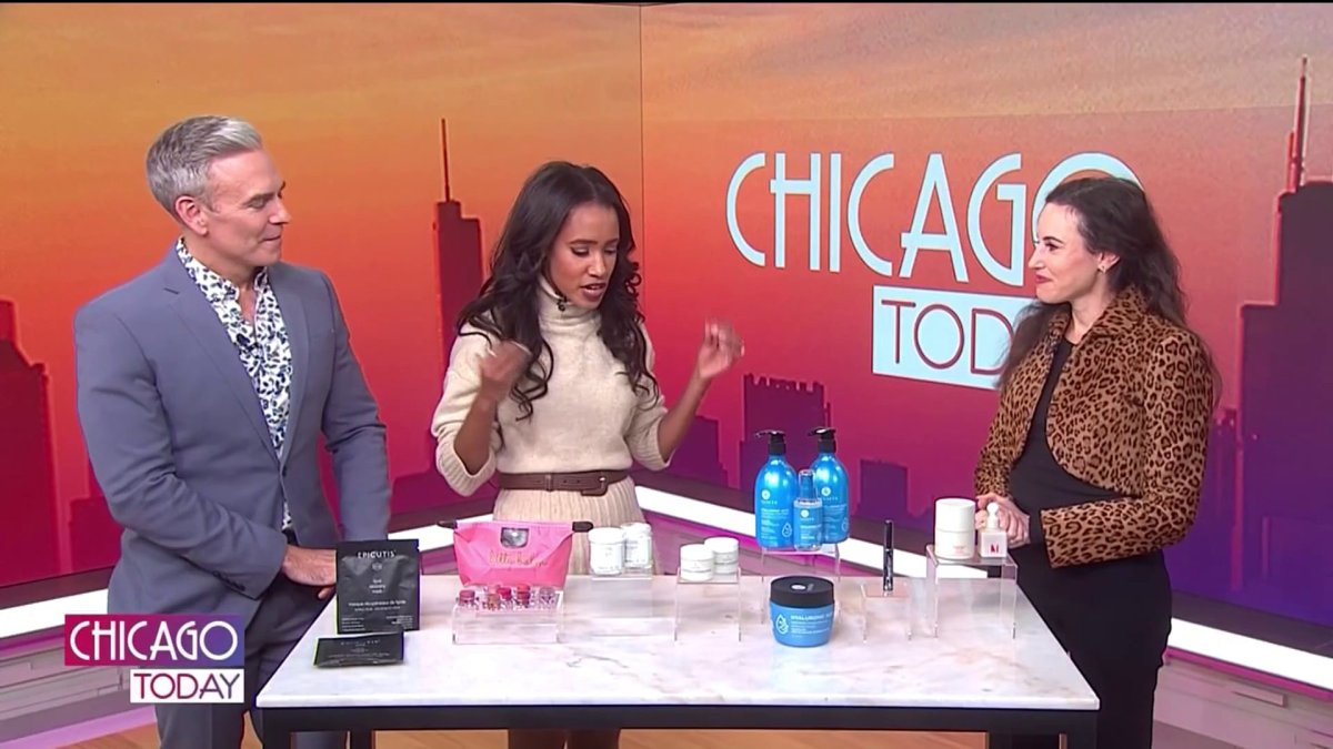 Winter skin survival guide: Top tips from beauty expert Nicole Pearle ...