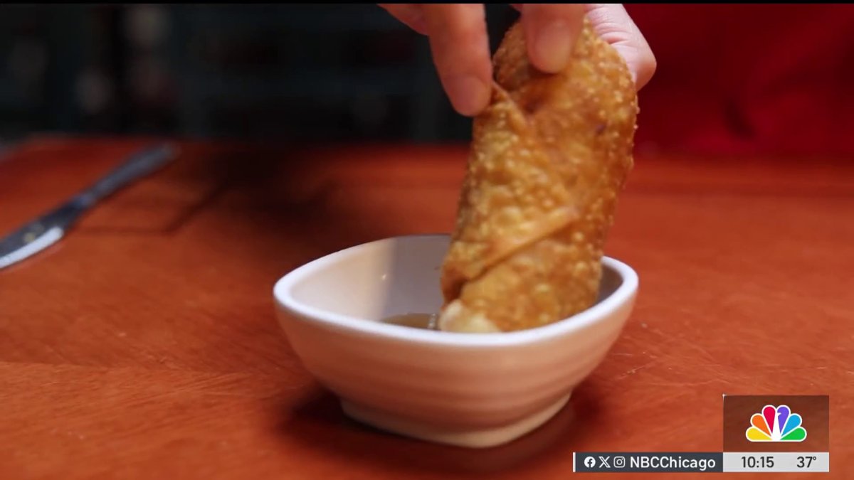 Food Guy: Sun Wah BBQ in Uptown – NBC Chicago