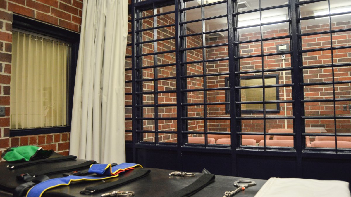 South Carolina executes Richard Moore – NBC Chicago
