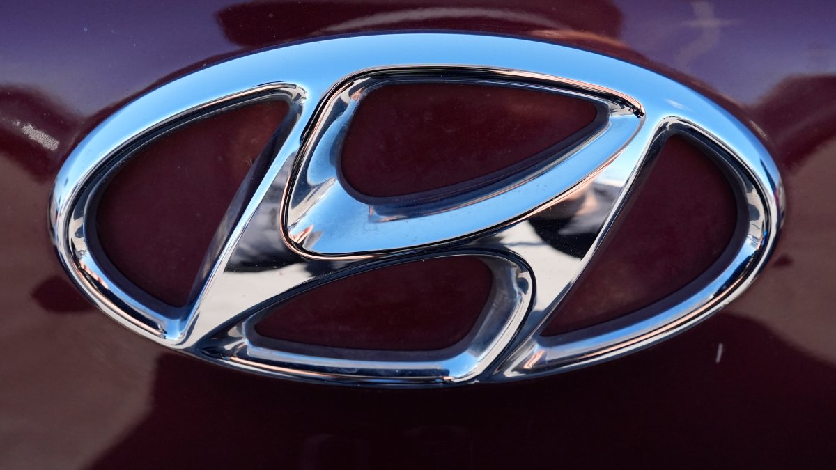 Hyundai recalling over 226,000 cars and SUVs – NBC Chicago