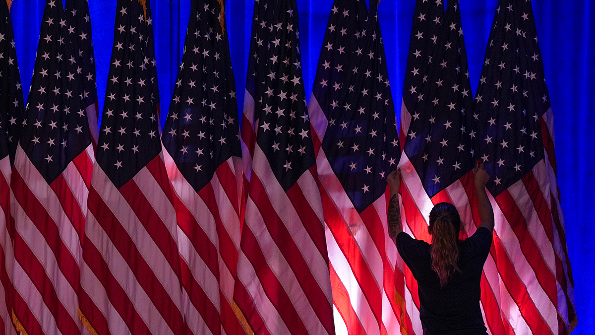 Where to watch live 2024 election coverage – NBC Chicago