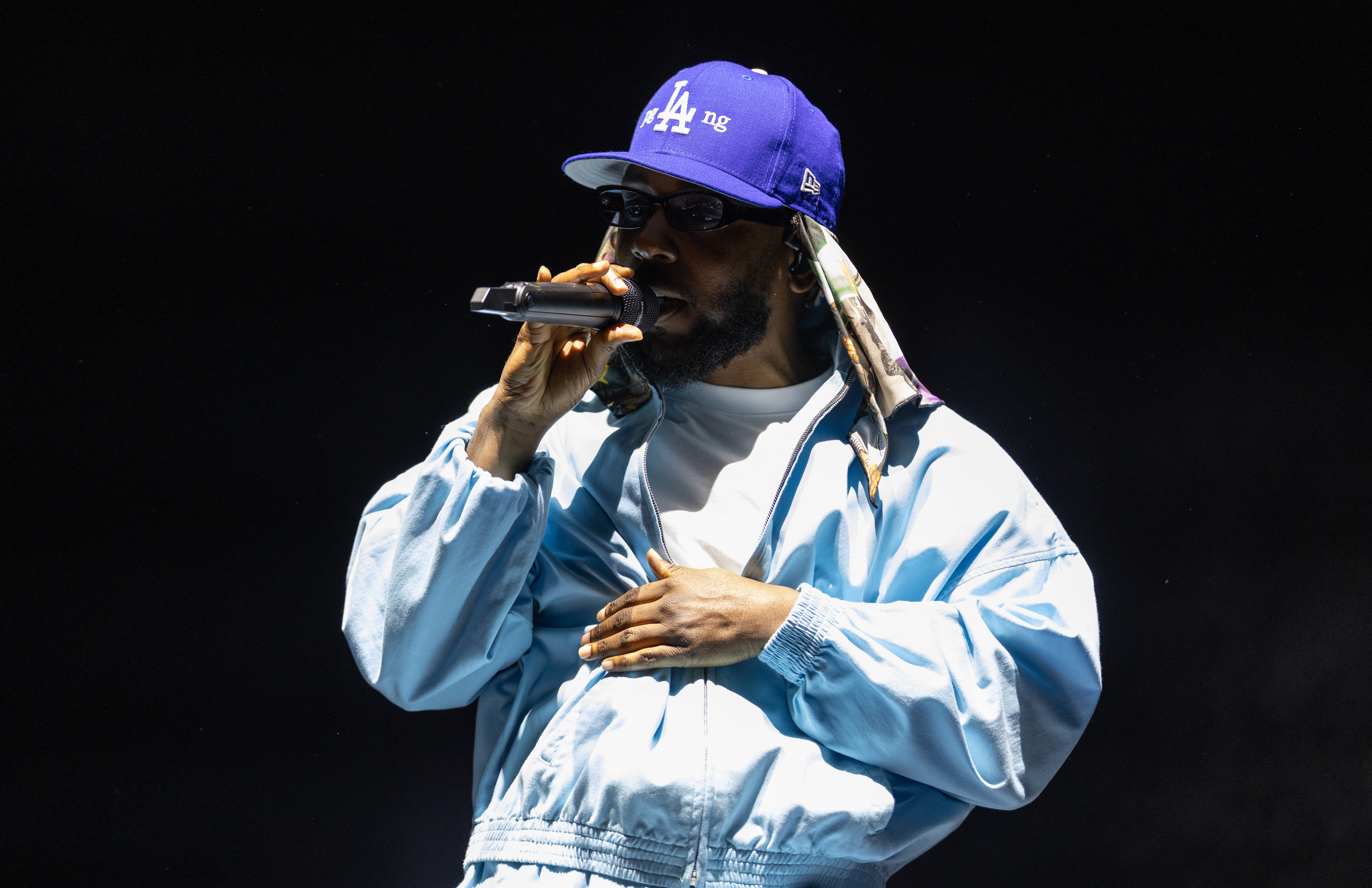 The Kendrick Lamar ‘Mustard’ meme, explained – NBC Chicago