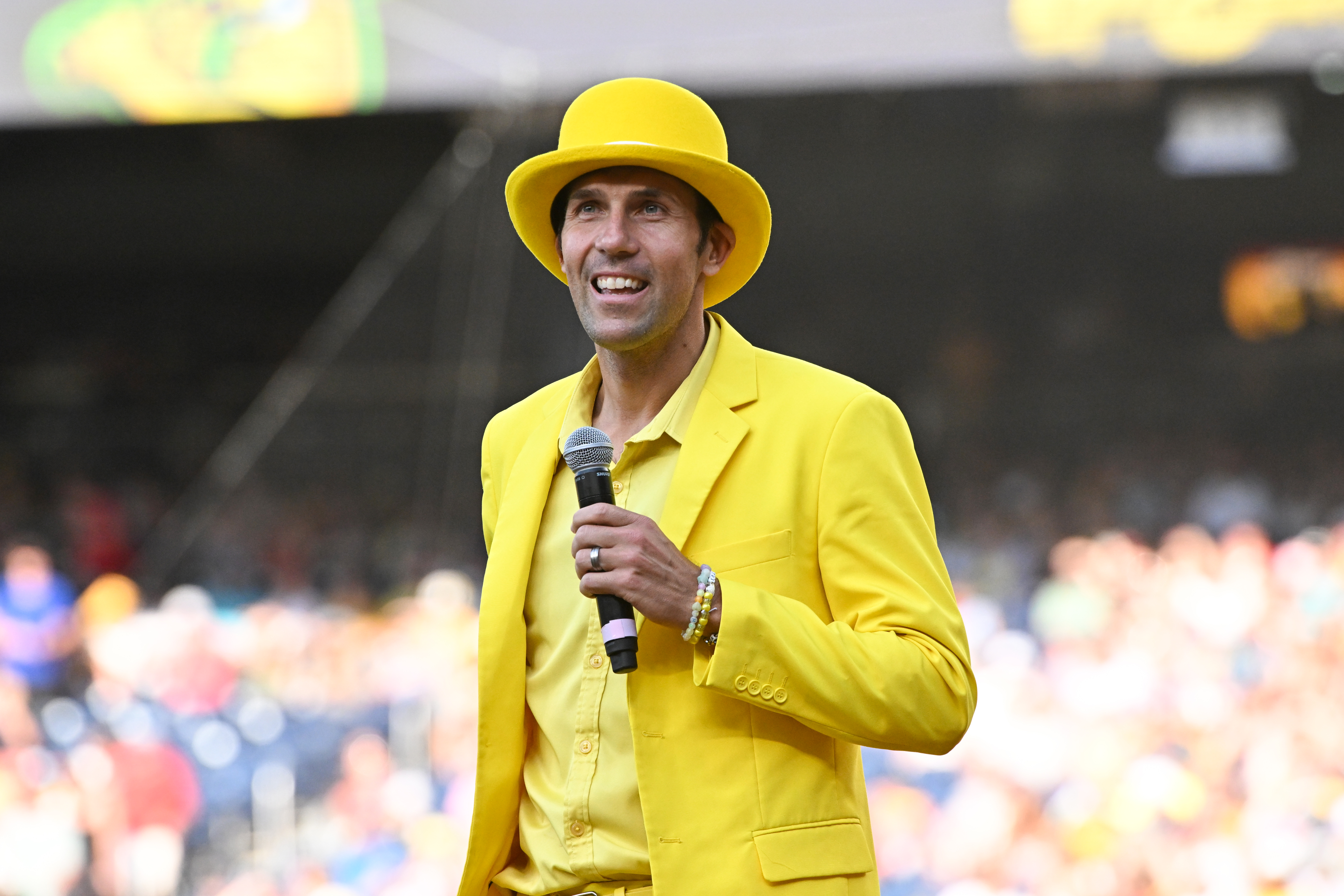 Who are the Savannah Bananas? – NBC Chicago