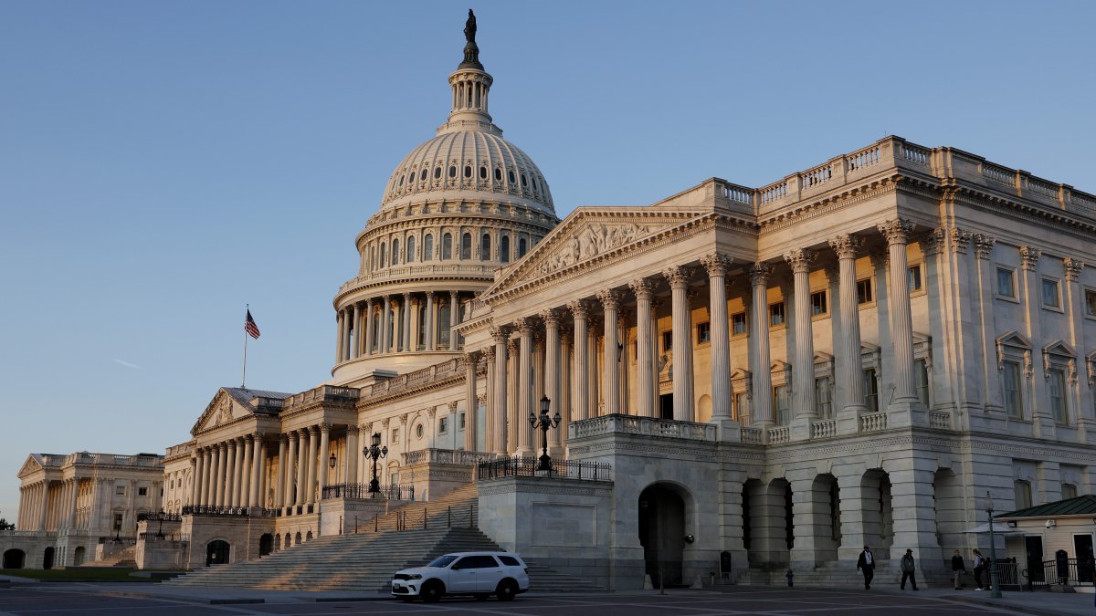 House passes bill that would allow Treasury to target nonprofits it ... House passes bill that would allow Treasury to target nonprofits it ...