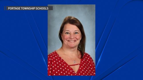 Portage, Indiana, high school secretary killed in murder suicide – NBC ...