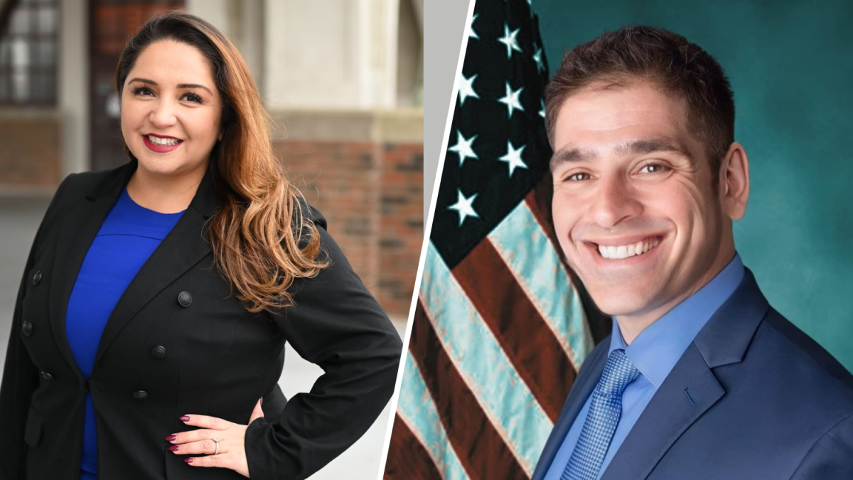 Delia Ramirez wins reelection bid in Illinois’ 3rd district – NBC Chicago