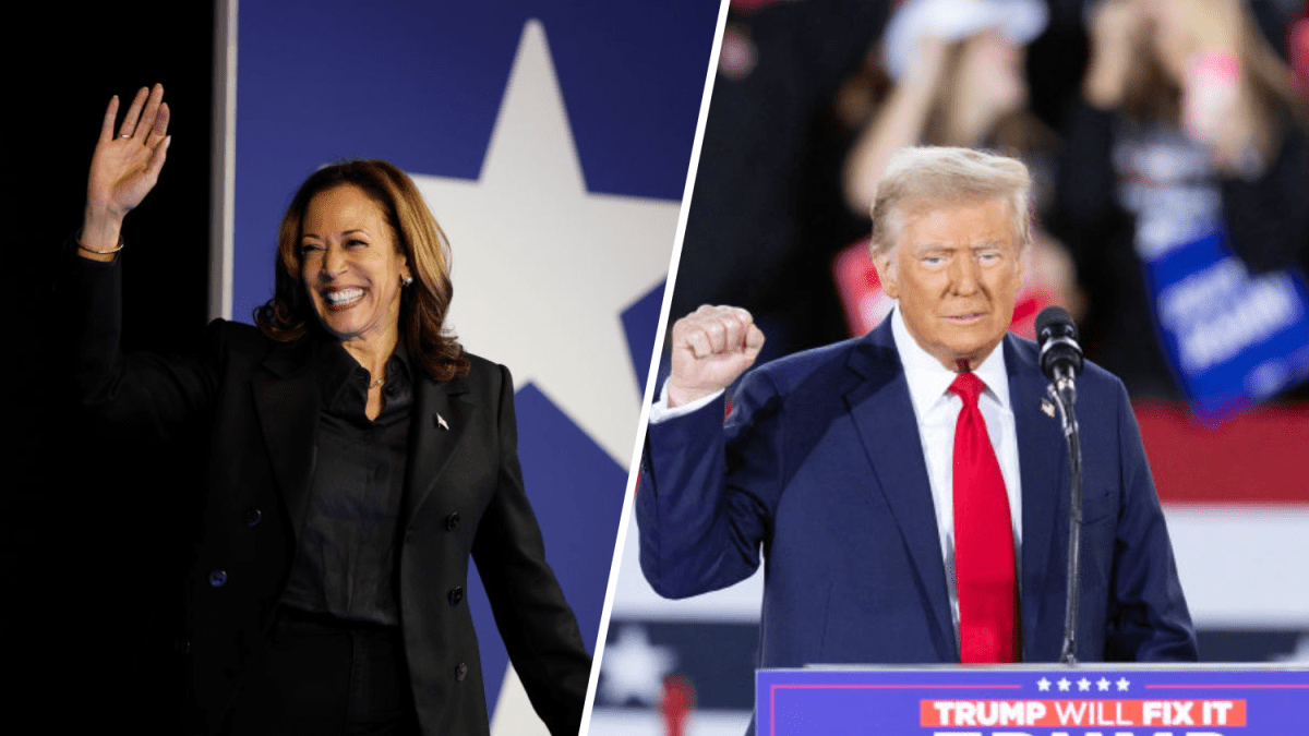 When will we find out who is president this election? What to know ...