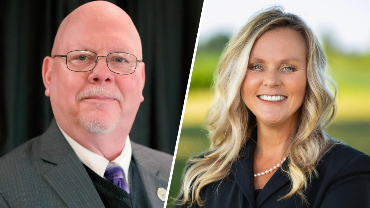 Sen. Mike Braun captures Indiana gubernatorial election – NBC Chicago