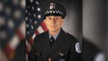CPD releases official portrait of fallen officer Enrique Martinez – NBC ...