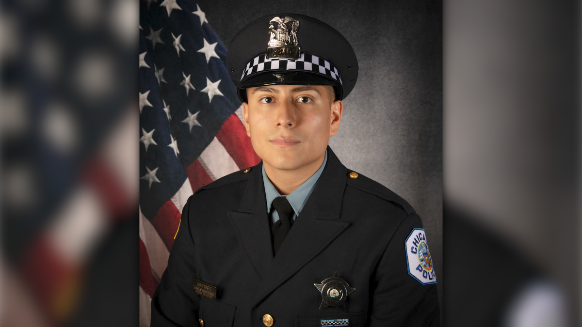 Court documents reveal new details in what led to killing of CPD ...