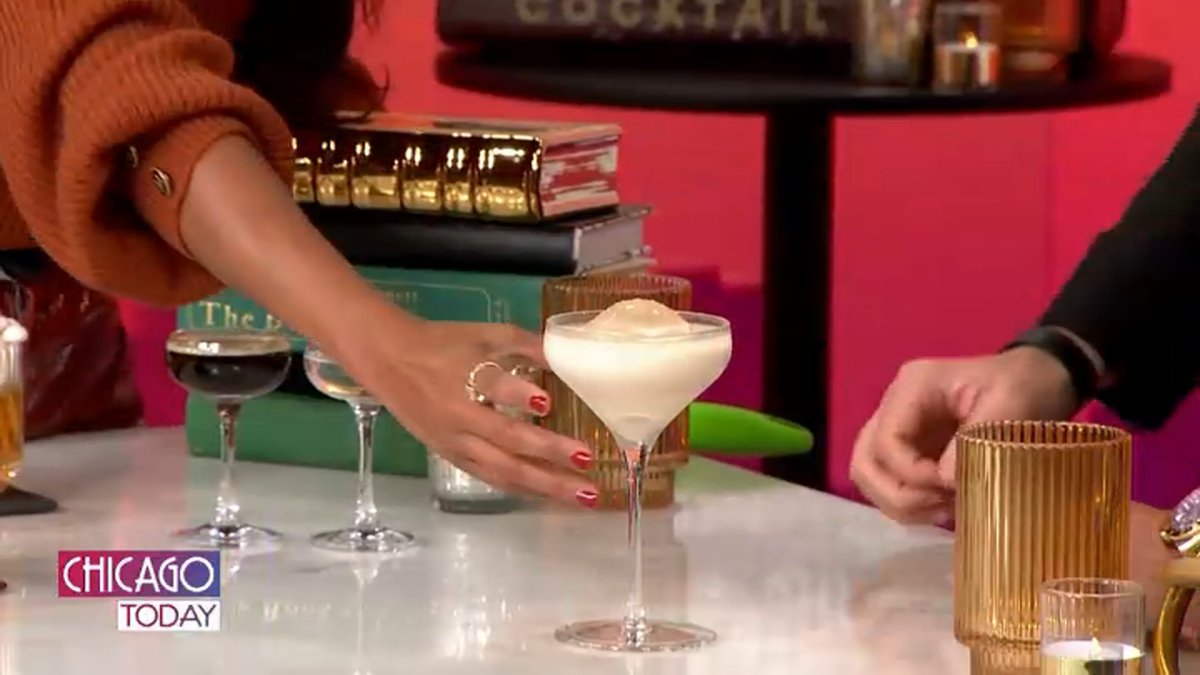 Chicago’s highest speakeasy Mile High Cocktail Club partners with world ...