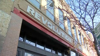 Revolution Brewing to shutter Logan Square brewpub – NBC Chicago