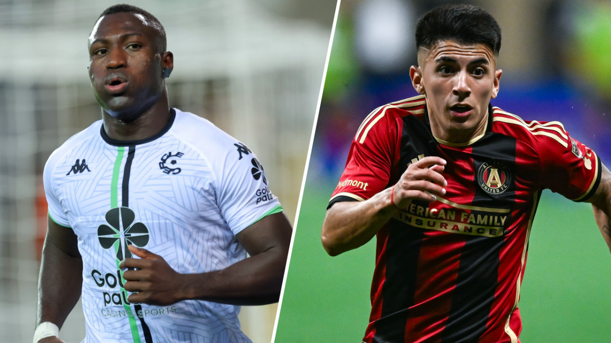 Here are the 10 most expensive transfers in MLS history – NBC Chicago
