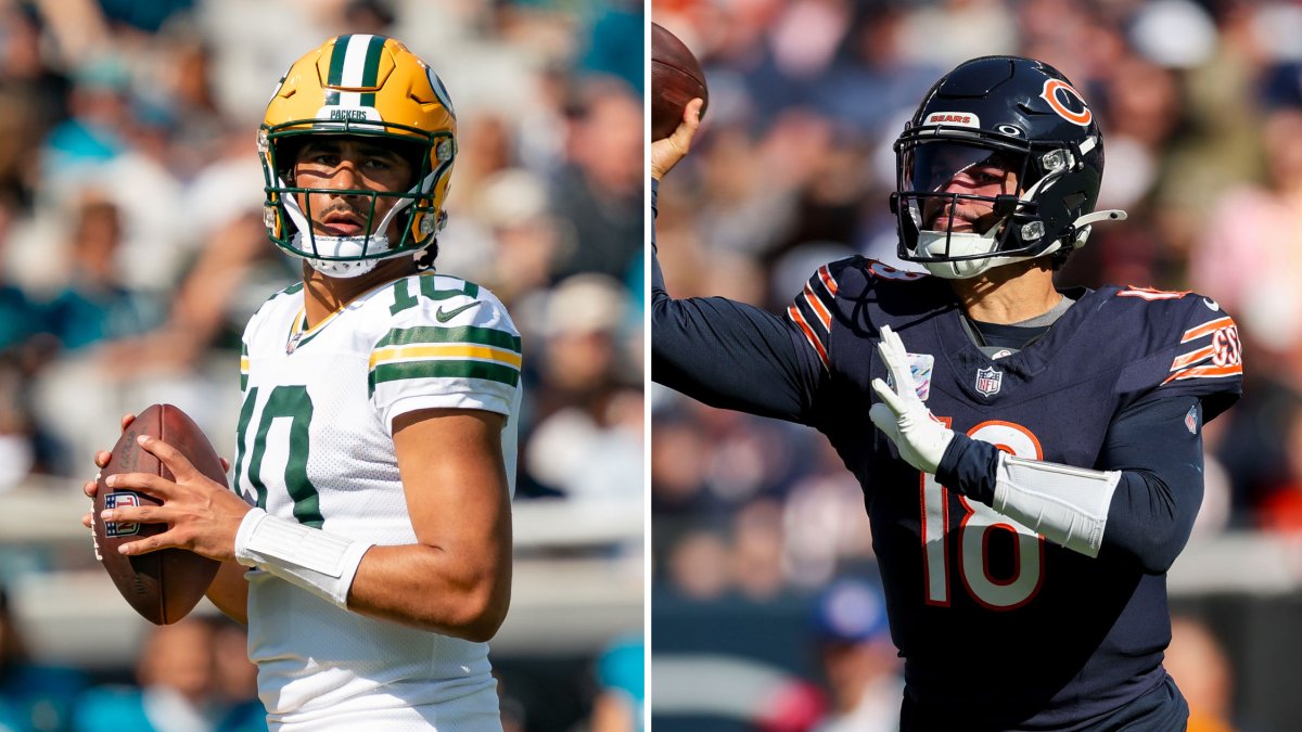 Bears vs. Packers live stream: How to watch Week 11 game on TV, online ...