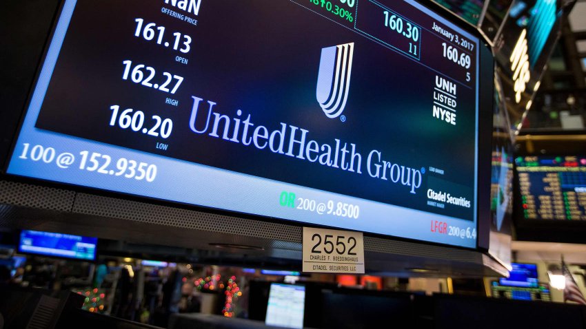Health-care stocks fall as lawmakers, patients push for changes to ...