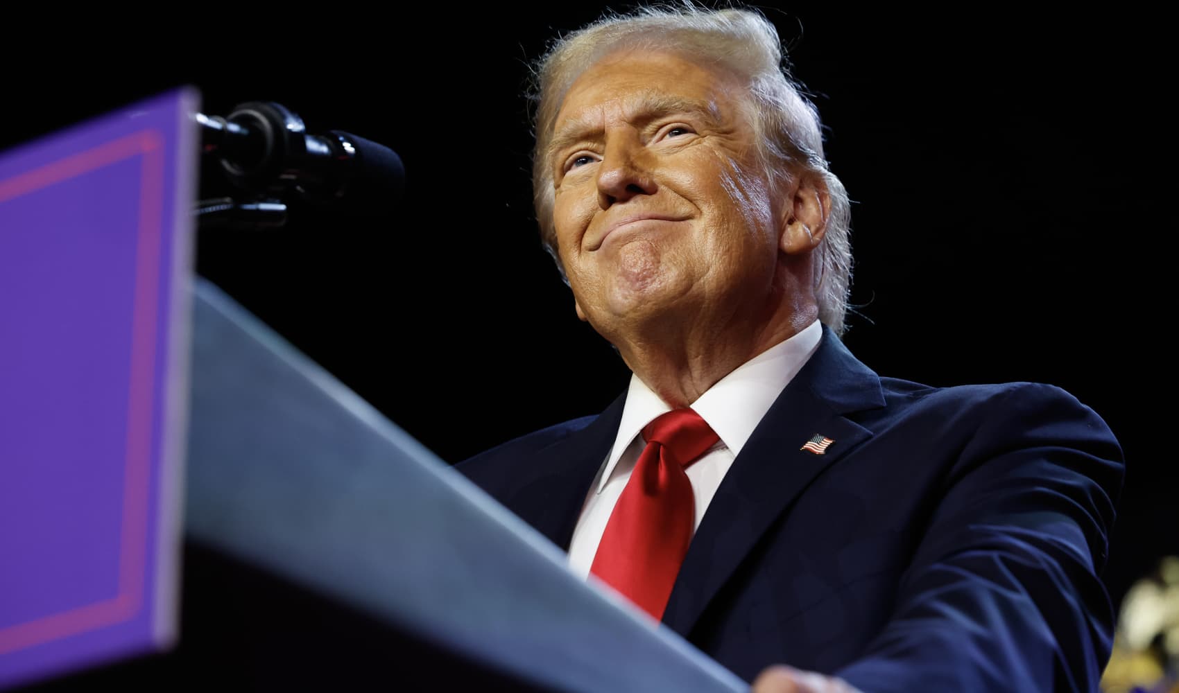 What time is the inauguration? Start time, schedule and more – NBC Chicago