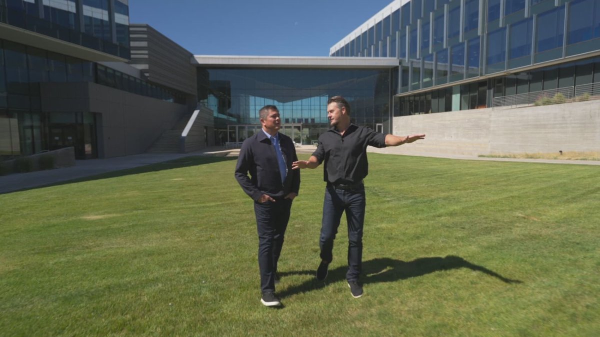 How Utah’s ‘Silicon Slopes’ tech sector is making a run at Silicon ...