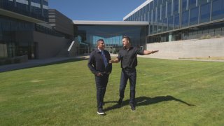 How Utah’s ‘Silicon Slopes’ tech sector is making a run at Silicon ...