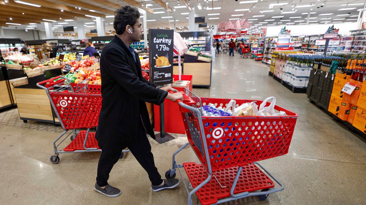 The CPI report Wednesday is expected to show that progress on inflation ... The CPI report Wednesday is expected to show that progress on inflation ...