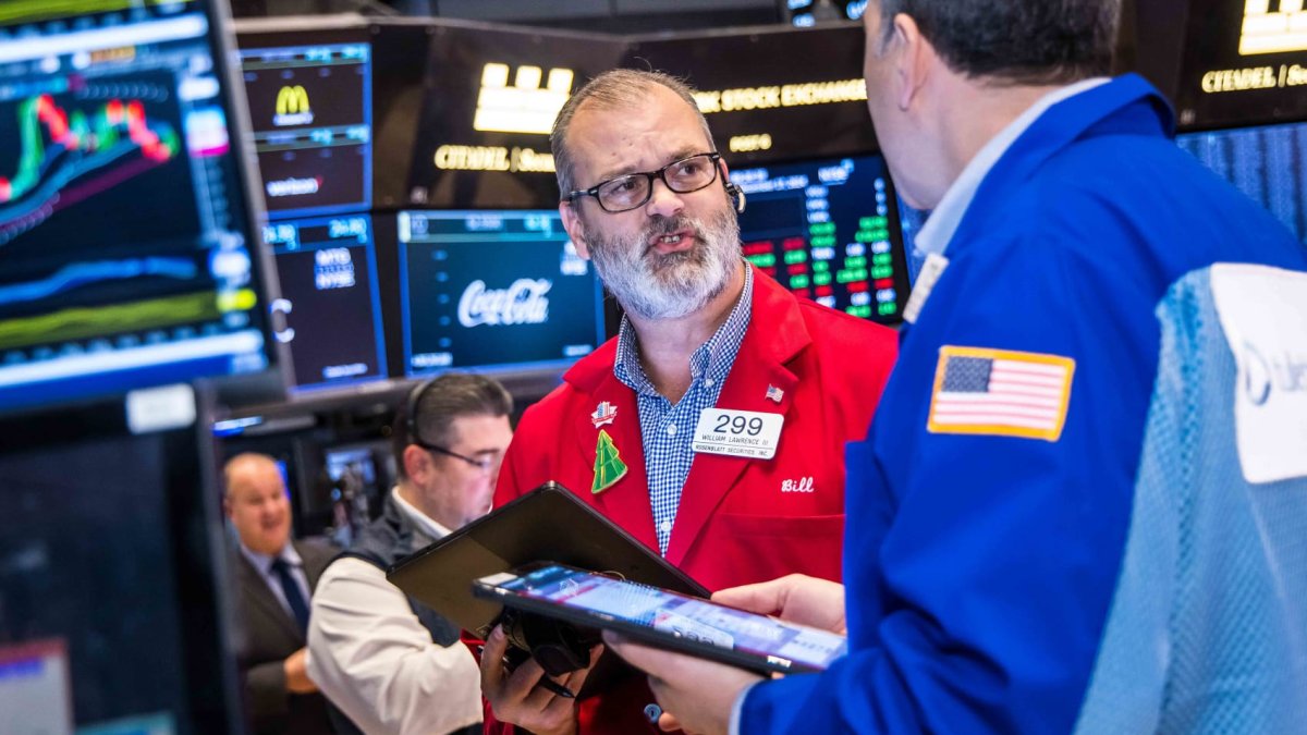 CNBC Daily Open: Despite Dow’s nine-day losing streak, we aren’t in ...