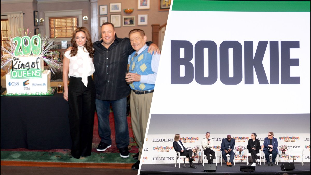 Inside the high-stakes gambling on the sets of ‘The King of Queens’ and ...