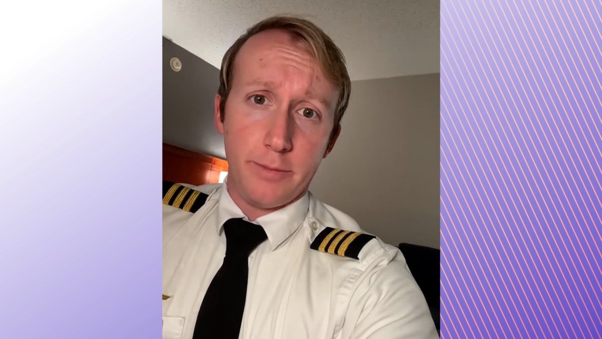 Pilot shares PSA on why you should use airplane mode on flights – NBC ...