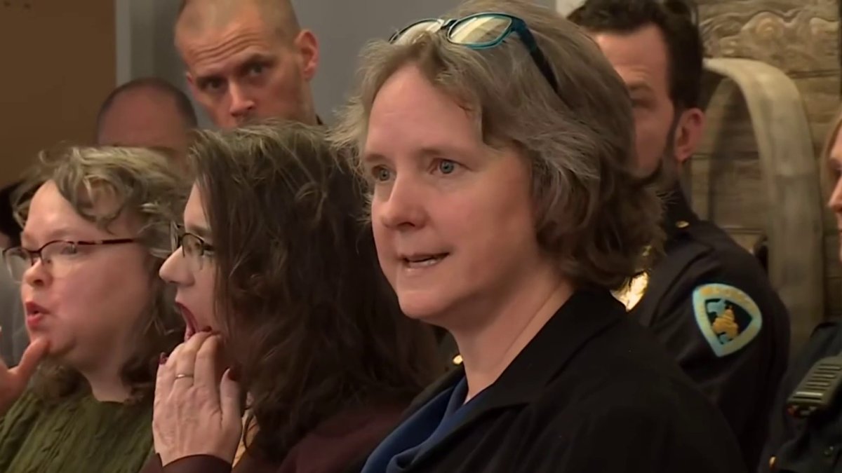 ‘Have some human decency’: Mayor snaps at reporters during Madison ...