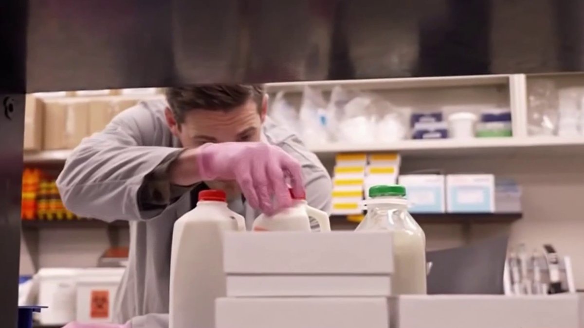 Bird flu mutations: symptoms, signs, warnings from officials – NBC Chicago