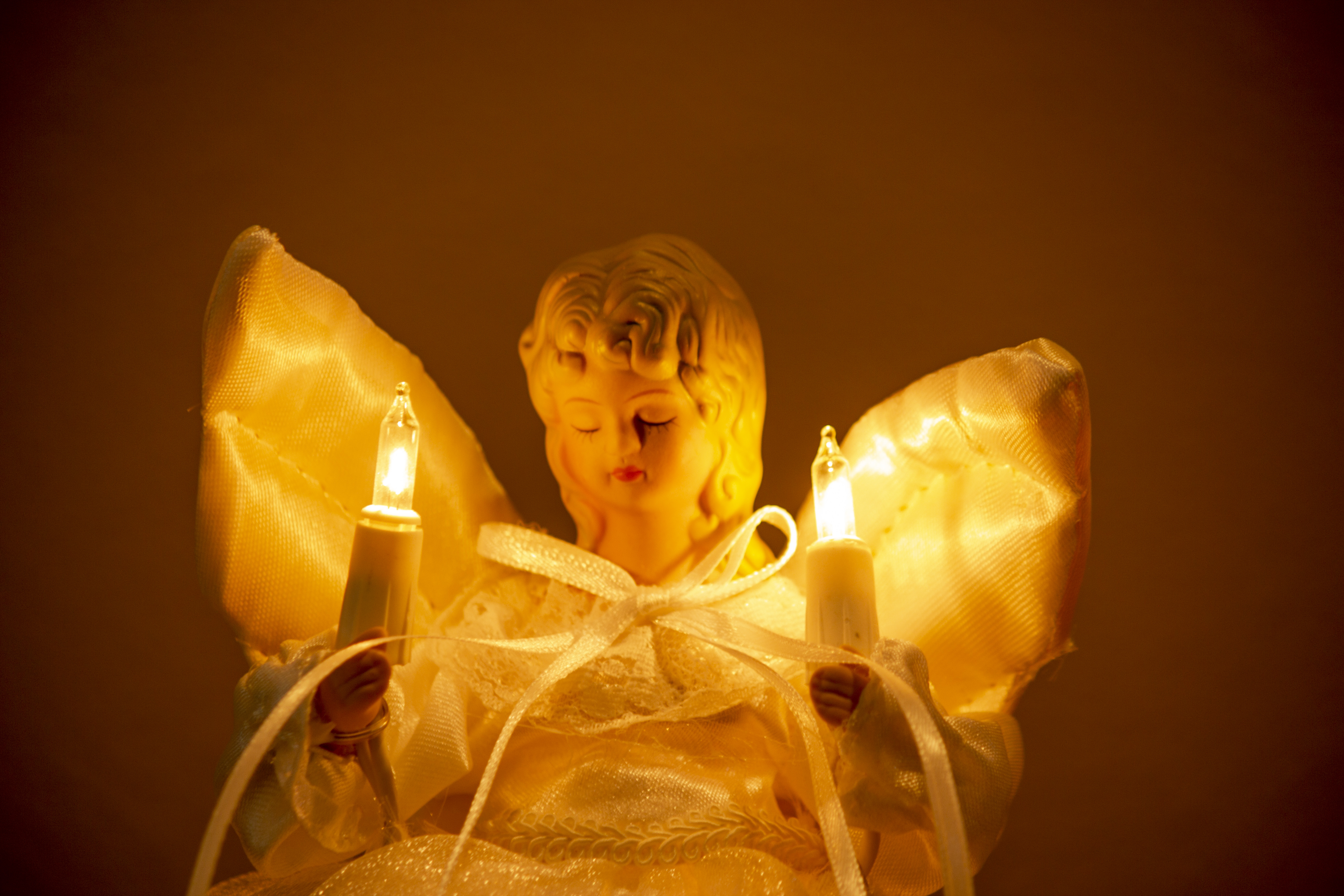 What is a biblically accurate angel? – NBC Chicago
