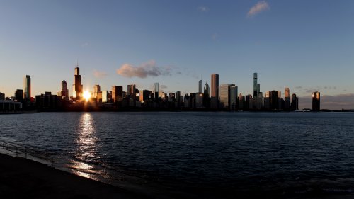 When does winter end and spring start in the Chicago area? – NBC Chicago