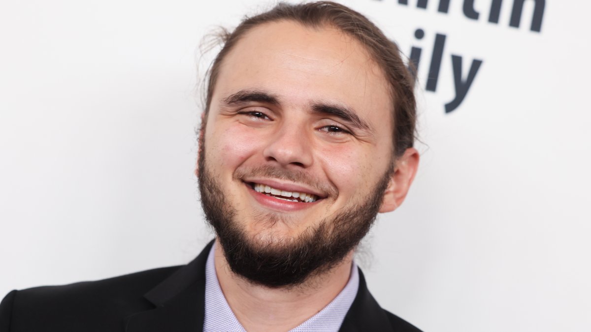 Michael Jackson’s son Prince Jackson engaged to Molly Schirmang – NBC ...