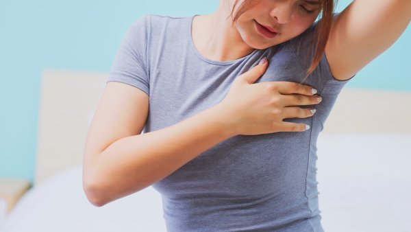 Why does my armpit hurt? 9 common causes, according to doctors – NBC ...