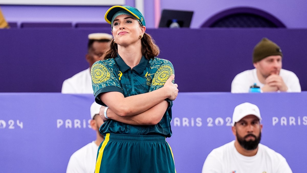 Raygun takes legal action against musical about her – NBC Chicago