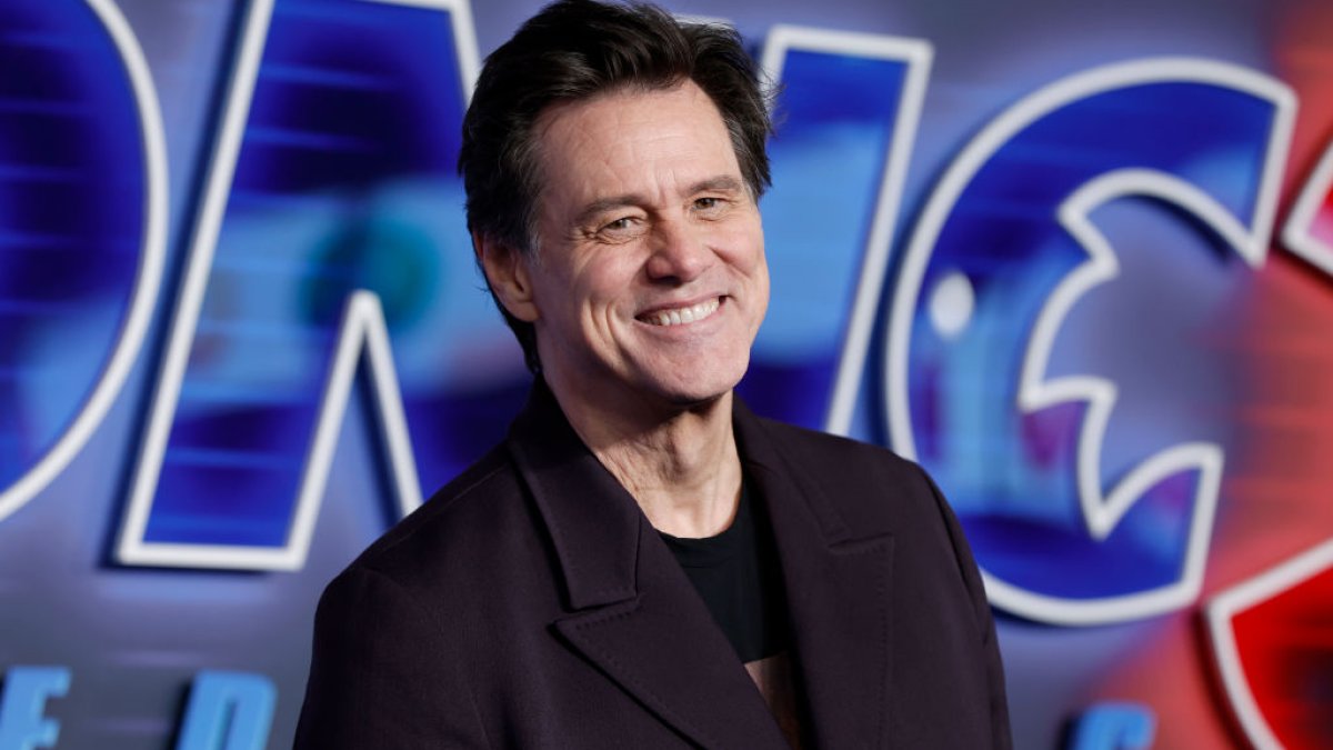 Jim Carrey reveals what he learned when he stepped away from Hollywood ...