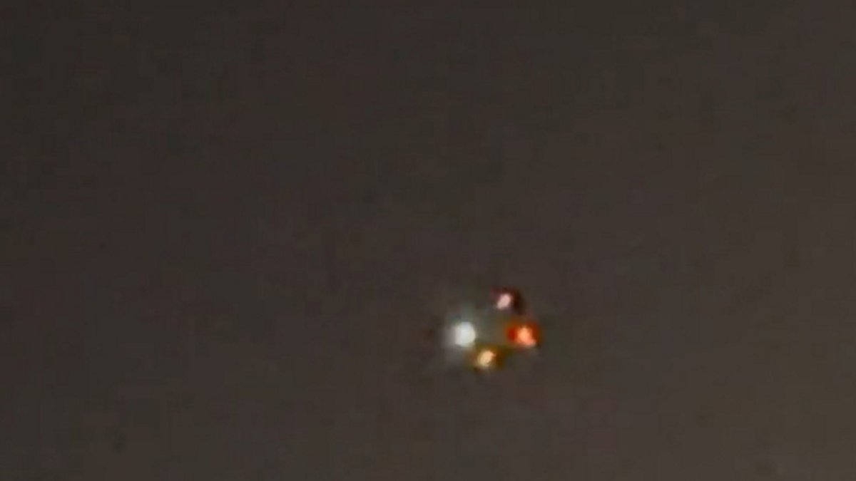 Mystery drone sightings in parts of US: What we know so far – NBC Chicago