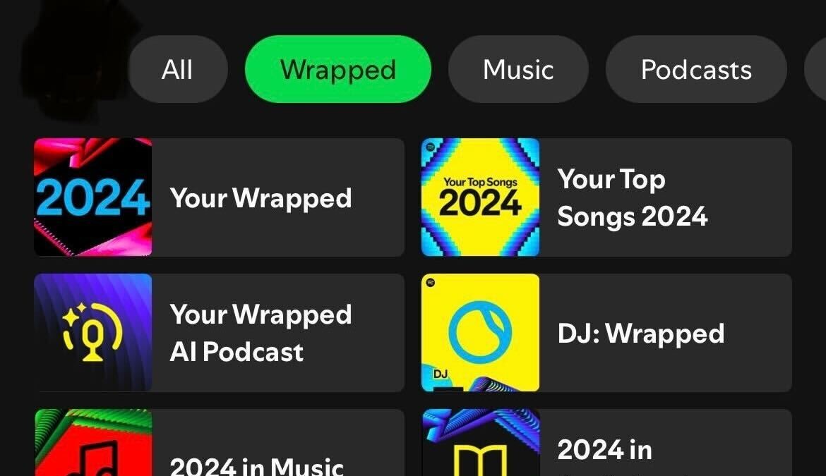 Where to find Spotify Wrapped for 2024: How to get yours now that its ...