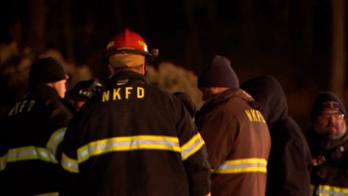 Search continues in sinkhole for missing Pennsylvania grandmother – NBC ...