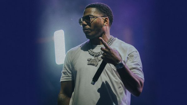 Nelly announces ‘Where the Party At Tour’: List of cities and dates ...