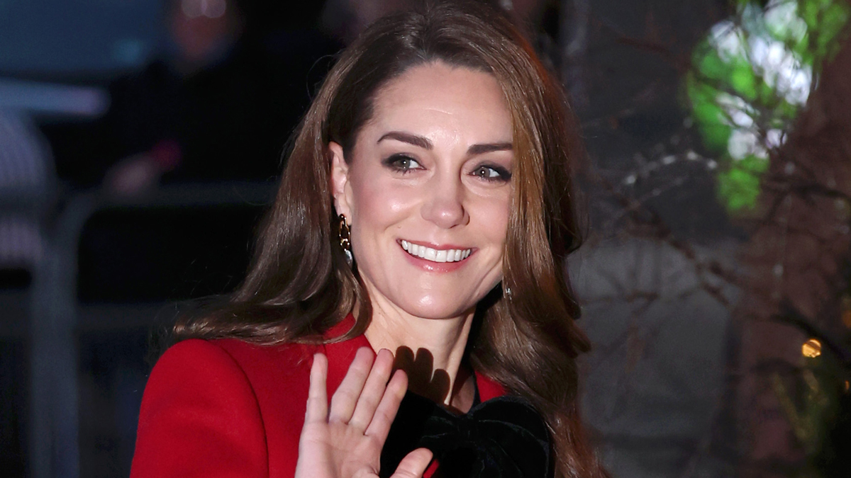 Kate Middleton makes rare remarks about her challenging year – NBC Chicago