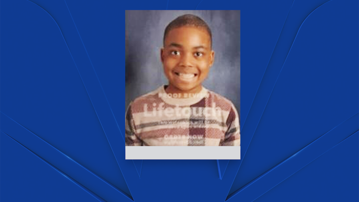 CPD searching for missing 9-year-old boy in need of medical attention ...