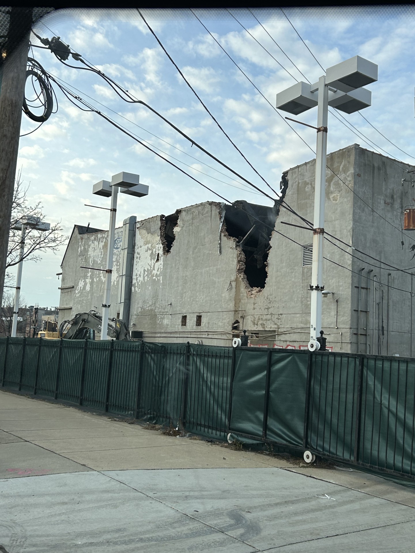 Site of 2003 E2 nightclub stampede to be demolished – NBC Chicago